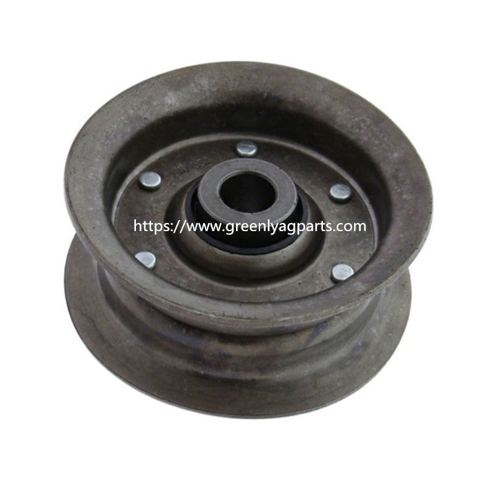 Ah83654 John Deere Idler Pulley, High Quality Ah83654 John Deere Idler ...