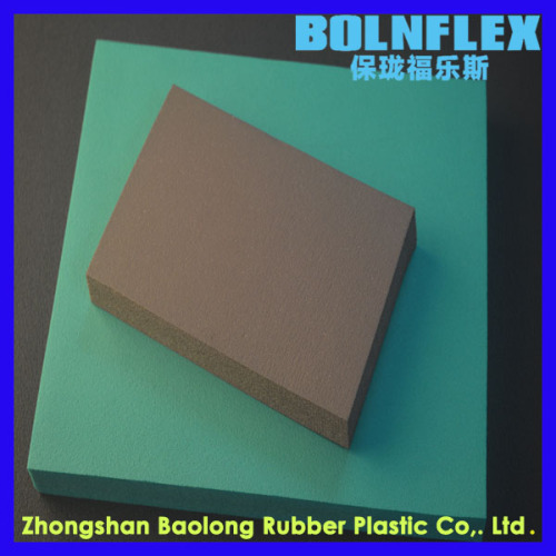 Insulation Foam Sponge/wall Foam Insulation Material/ Insulation Sheet ...