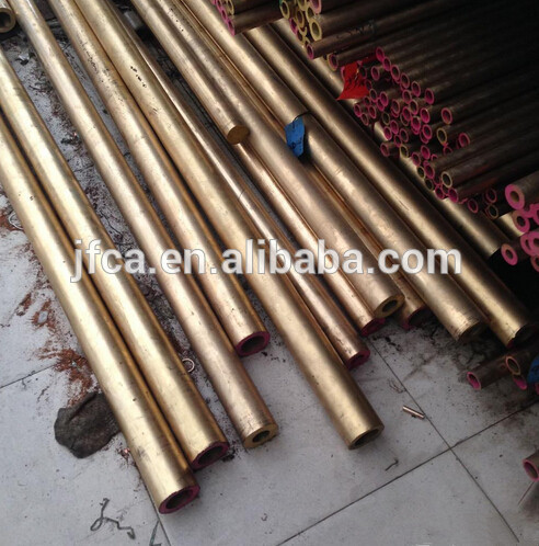 Copper Bus Tube And Pipe, High Quality Copper Bus Tube And Pipe on ...