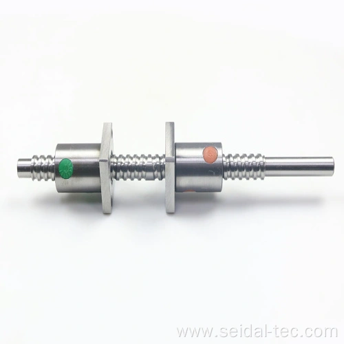 1405 bi-directional ball screw for cnc machine China Manufacturers ...