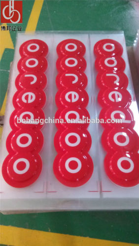 Thermoforming Advertising Signage/ooredoo, High Quality Thermoforming ...