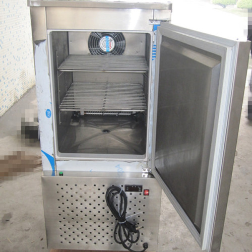 Small Shop Mall Blast Freezer Catering Equipment, High Quality Small ...