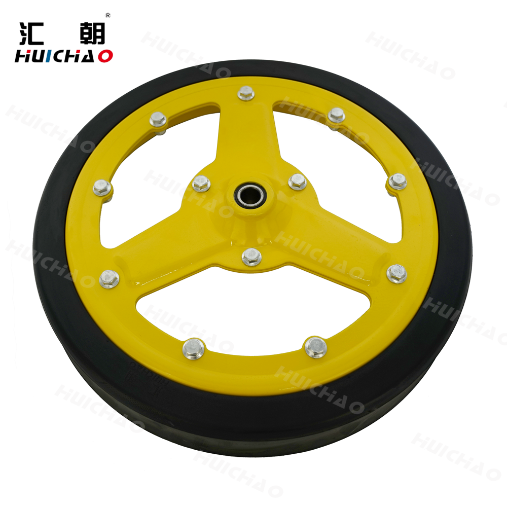 Planter Gauge Wheel Assembly, High Quality Planter Gauge Wheel Assembly ...