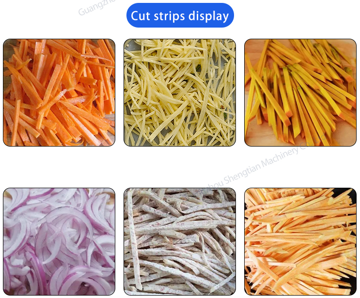 Potato Shredder Machine Papaya Shredder Machine, High Quality Potato ...