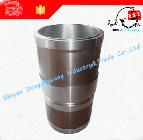 Cummins 6ct Original Cylinder Liner Kit 3948095, High Quality Cummins ...