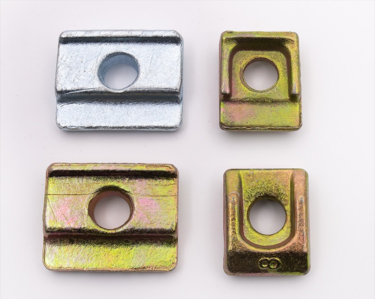 엘리베이터 가이드 레일 클립 8k T89 13k T90 15k 18k T114 T127, Bossgoo.com의 고품질 ...