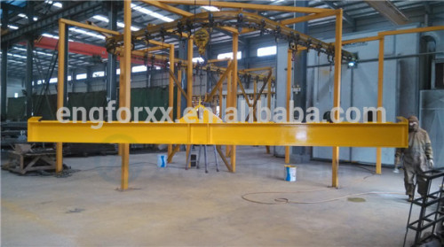 Crane And Overhead Lifting Attachment Spreader Beams, High Quality ...