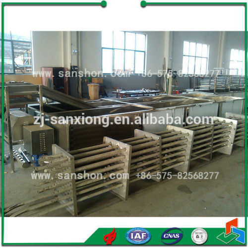 Icj Model Ice Water Pre-cooler, High Quality Icj Model Ice Water Pre ...