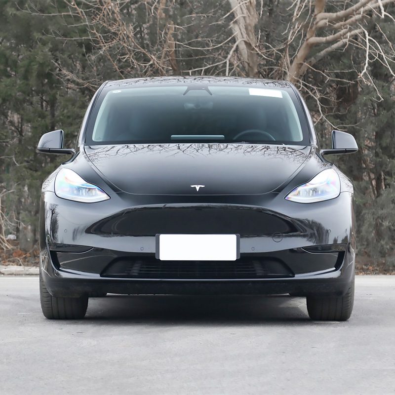 2022 Tesla Model Y: High-performance All-wheel Drive Electric Car With ...