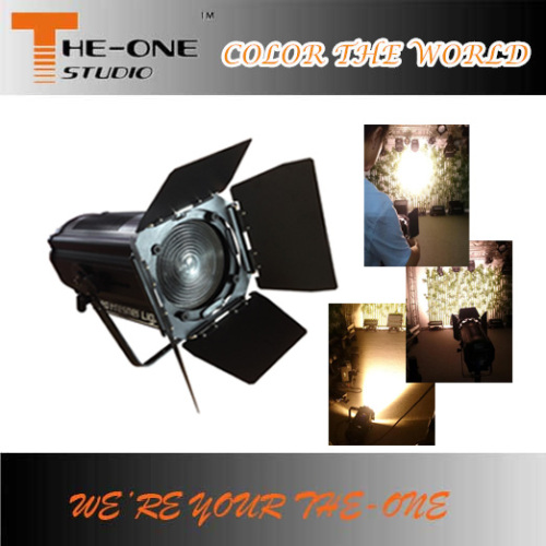 15 To 50 Degrees Led Stage Equipment With Manual Zoom, High Quality 15 ...