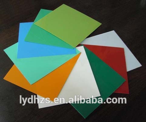 Ps Color Sheet Ps Sheet Polystyrene Ps Sheet, High Quality Ps Color ...