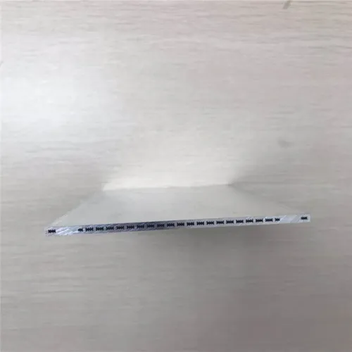 Seamless Multi-port Extruded Tubes For Condenser Application, High ...