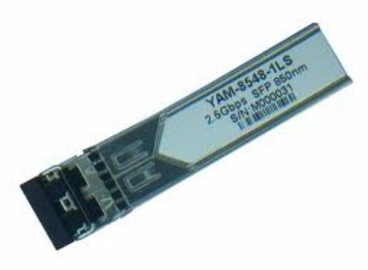 10 Gigabit Ethernet Lan / Wan Optical Transceivers Trx1550nm 40km ...