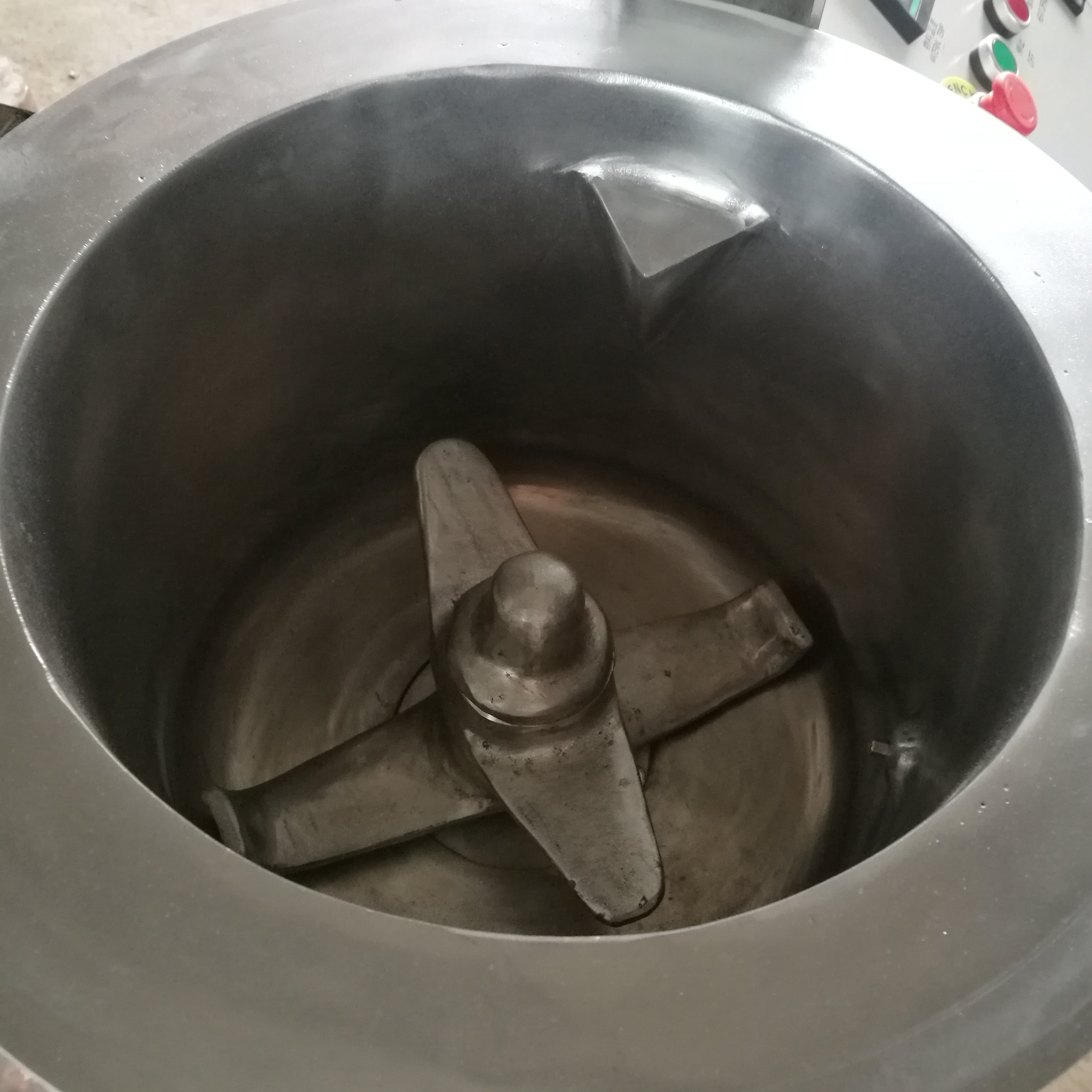 Small Plastic High Speed Lab Mixer, High Quality Small Plastic High ...