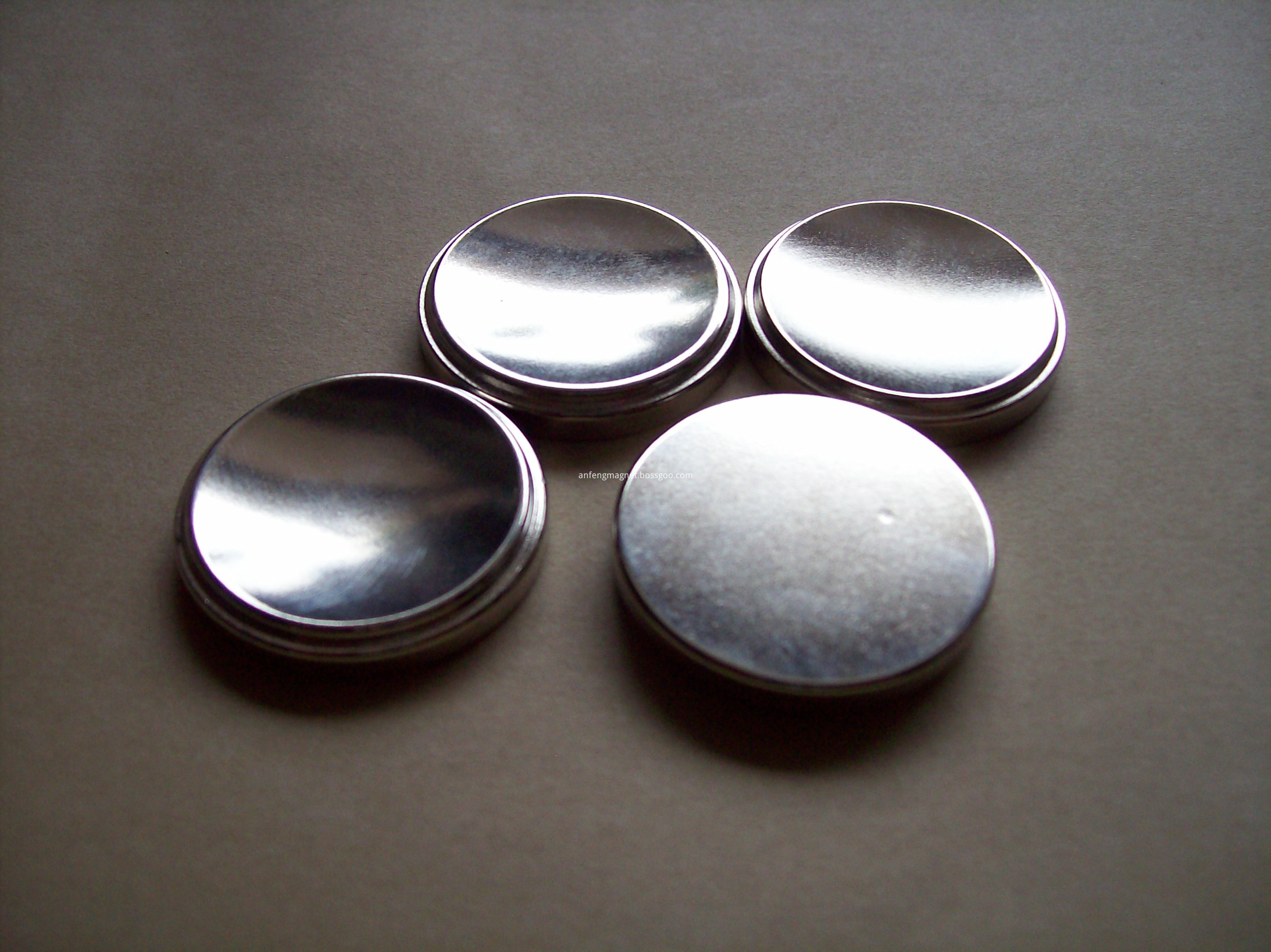 Magnets With Concave Surface, High Quality Magnets With Concave Surface ...
