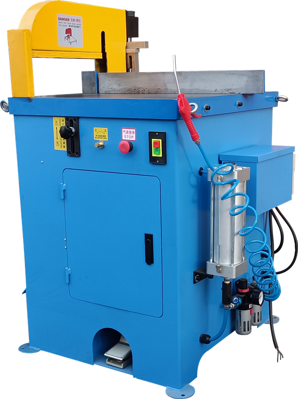Manual Cut Off Saw Machine For Easy Pipe And Tube Cutting, High Quality ...