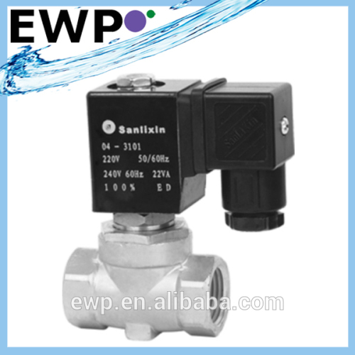 Stainless Steel Solenoid Valve 5v Dc, High Quality Stainless Steel ...