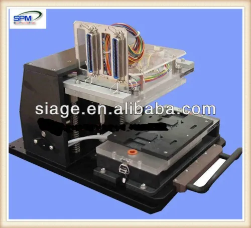 High Precision Testing Jig And Fixture, High Quality High Precision ...