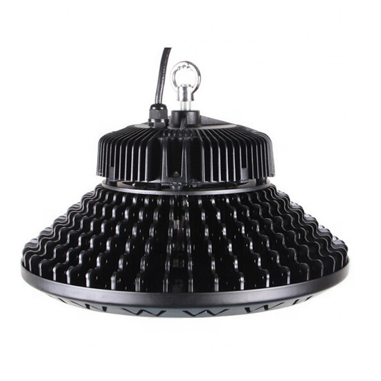 150w Led Industrial High Bay Lighting - Warehouse Led Pendant Linear ...