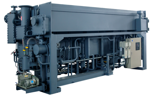 Ebara High Efficiency Chiller, High Quality Ebara High Efficiency ...