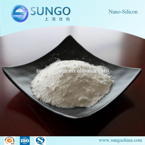 Nano Silica Powder Applied For Coating Auxiliary And Chemical Auxiliary ...