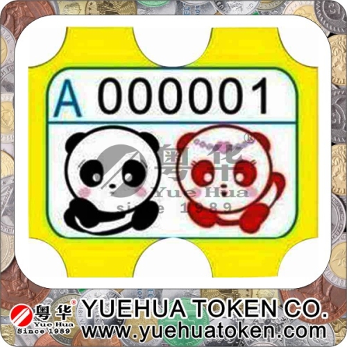 Redemption Tickets For Arcade Gameredemption Tickets, High Quality ...