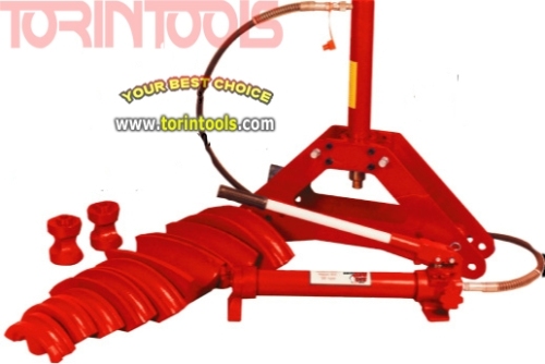 Portable Power Pipe Bender ( Ta1001), High Quality Portable Power Pipe ...