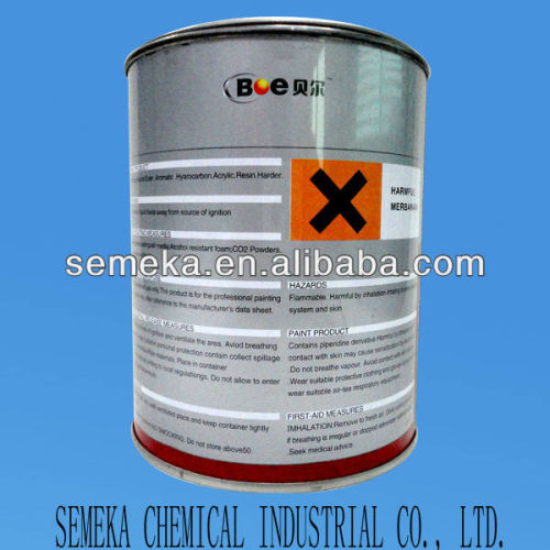 1k Fine Sparkling Silver Car Paint, High Quality 1k Fine Sparkling ...