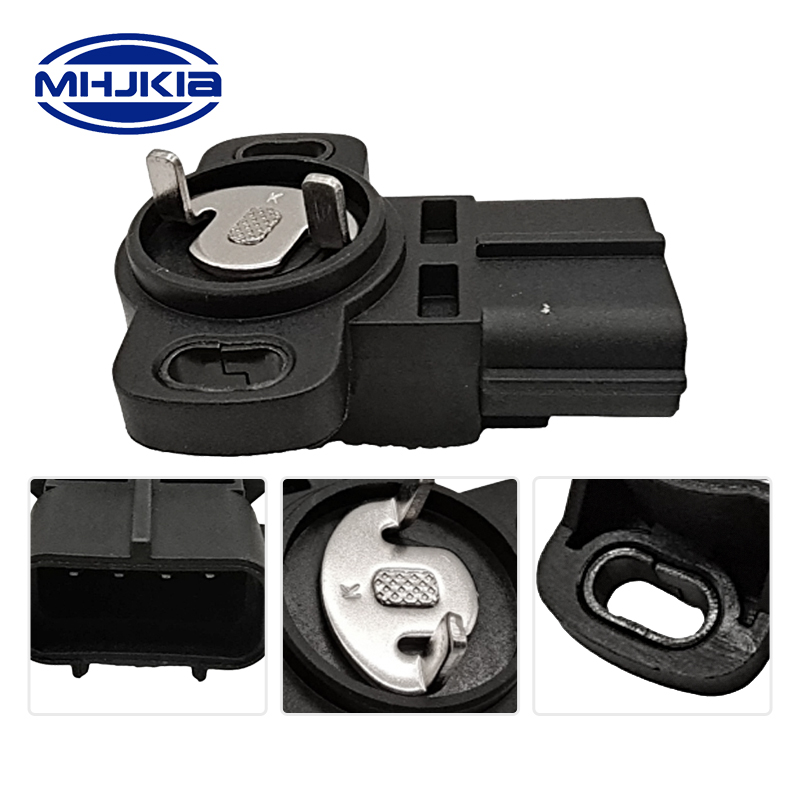 Mhjkia 35102-39000 เซ็นเซอร์ตำแหน่งเค้นสำหรับ Hyundai คุณภาพสูง Mhjkia ...