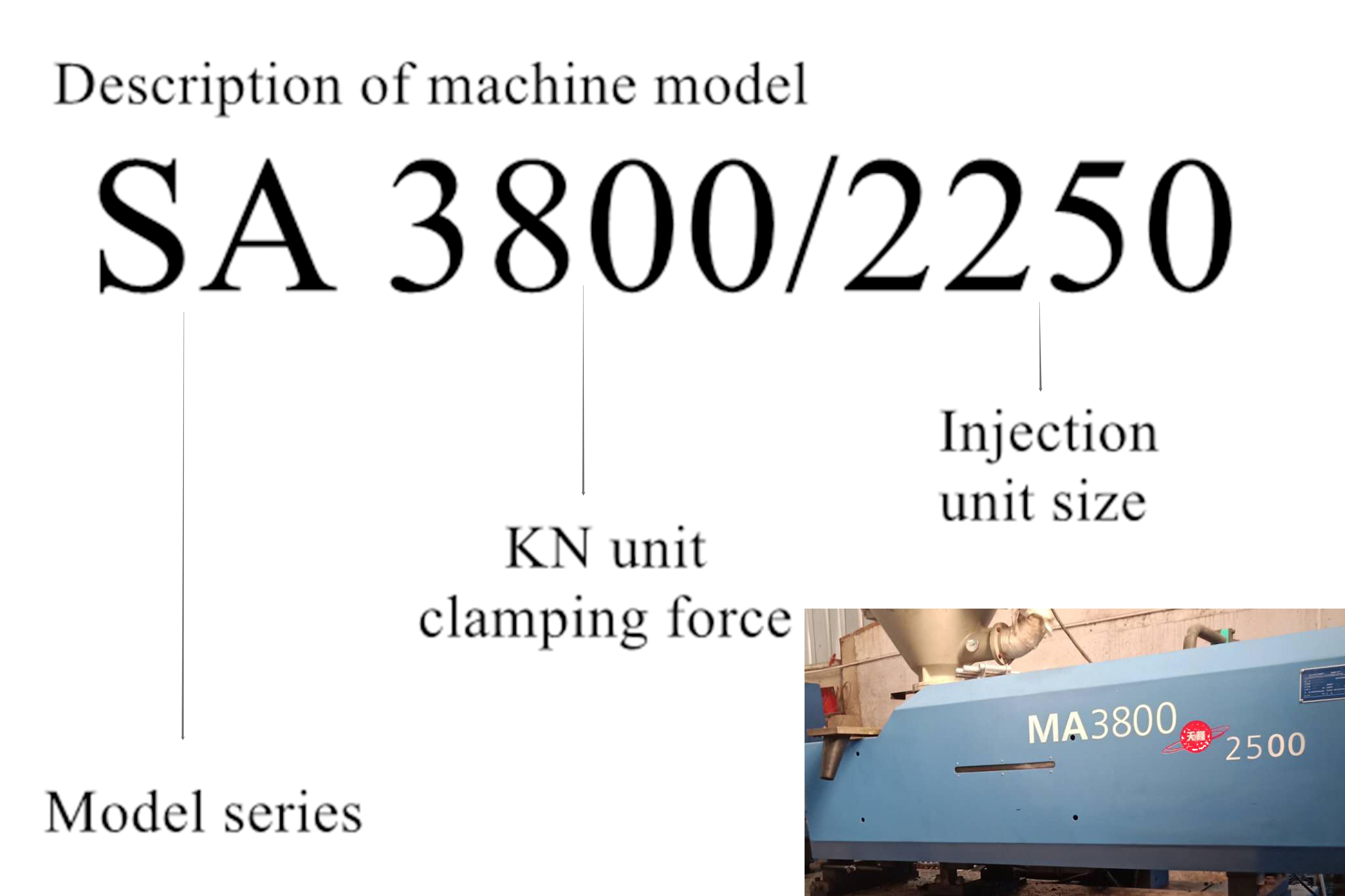 Mt-780t D100 Imm Screw Barrel For Plastic Injection Products, High ...