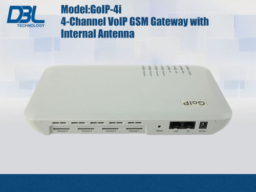 Telnet Router Goip Gsm Gateway With Vlan / Qos For Wan / Lan Connections, High Quality Telnet ...