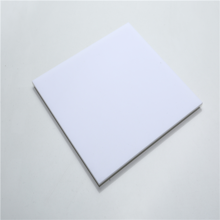 Polycarbonate Led Light Diffuser Sheet | Shelly Lighting