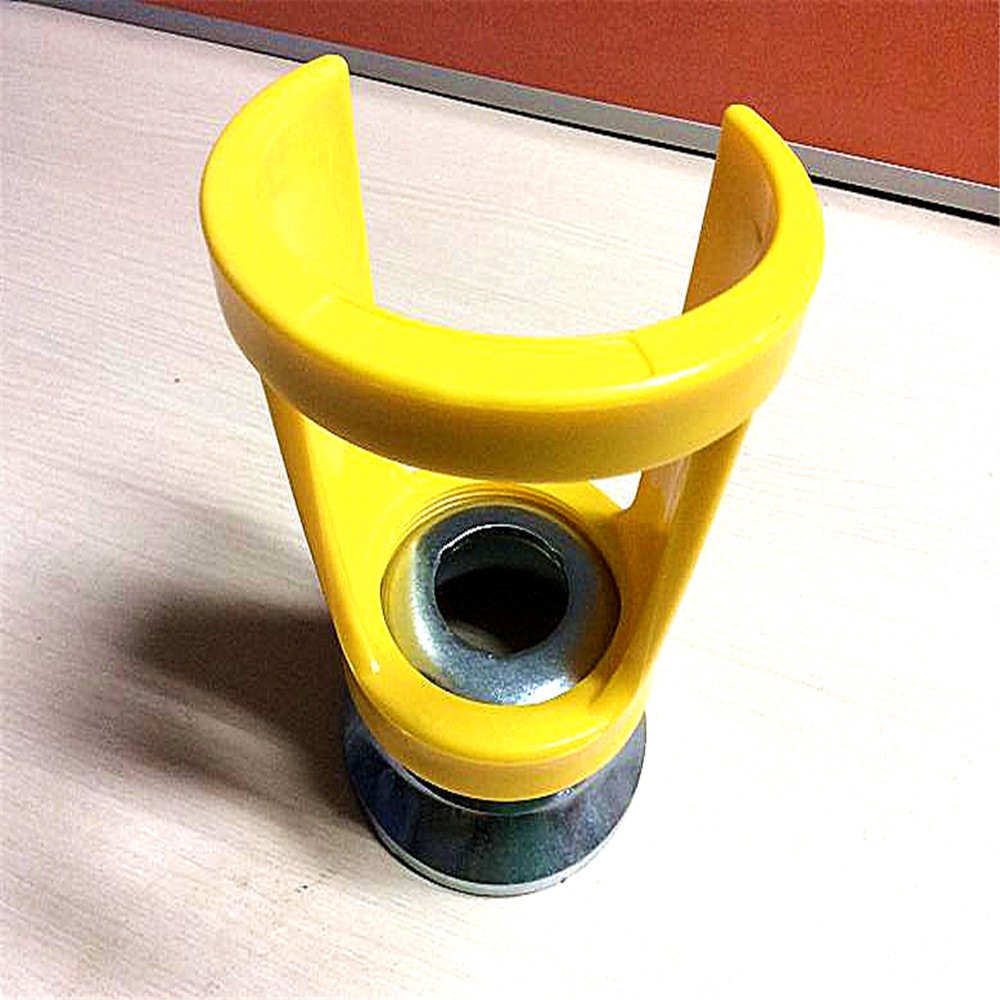 Guard For Cylinder Valve Used On Gas Cylinder, High Quality Guard For ...