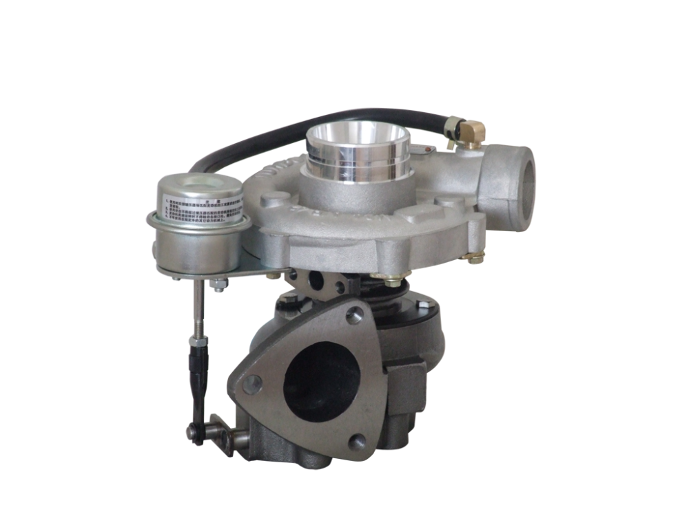 Turbocharger GT22 736210-5001 736210-5007 for Isuzu China Manufacturers ...