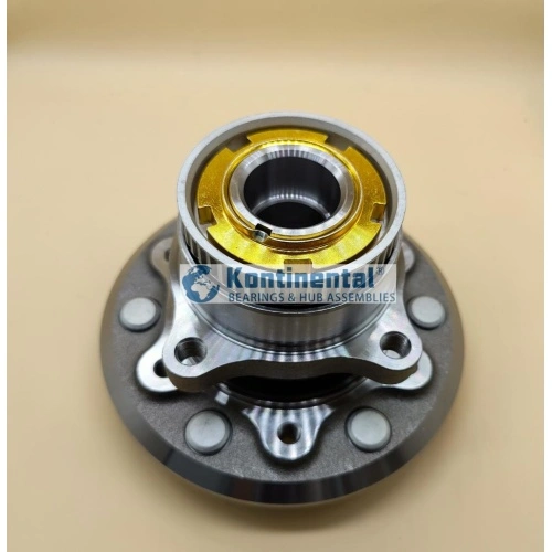 43500-Z9001 43500-A9001 GRAND HIACE Wheel Hub Assembly China ...
