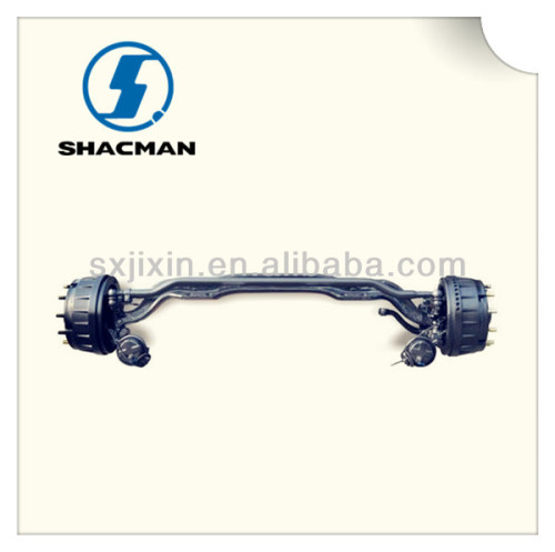 Shacman Hande 5.5t Front Axle, High Quality Shacman Hande 5.5t Front ...
