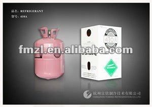 R410 Refrigerant Gas 11.3kg Price For Sale, High Quality R410 ...