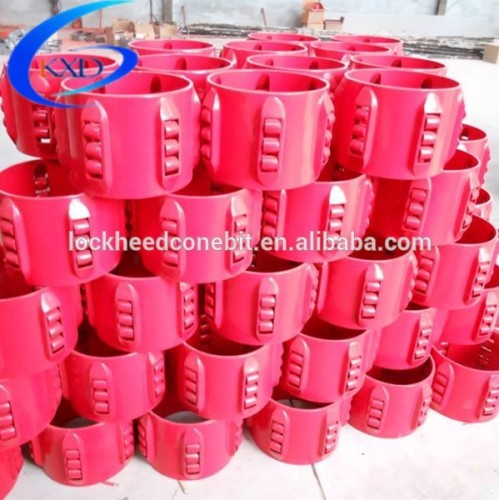 Casing Centralizer For Drill Pipe Oil Tools, High Quality Casing ...