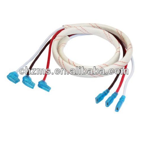 5hp Air Conditioner Compressor Hermetic Wire Harness, High Quality 5hp ...