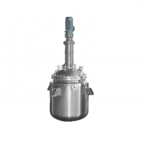 Stainless Steel Crystallizer Tank, High Quality Stainless Steel ...