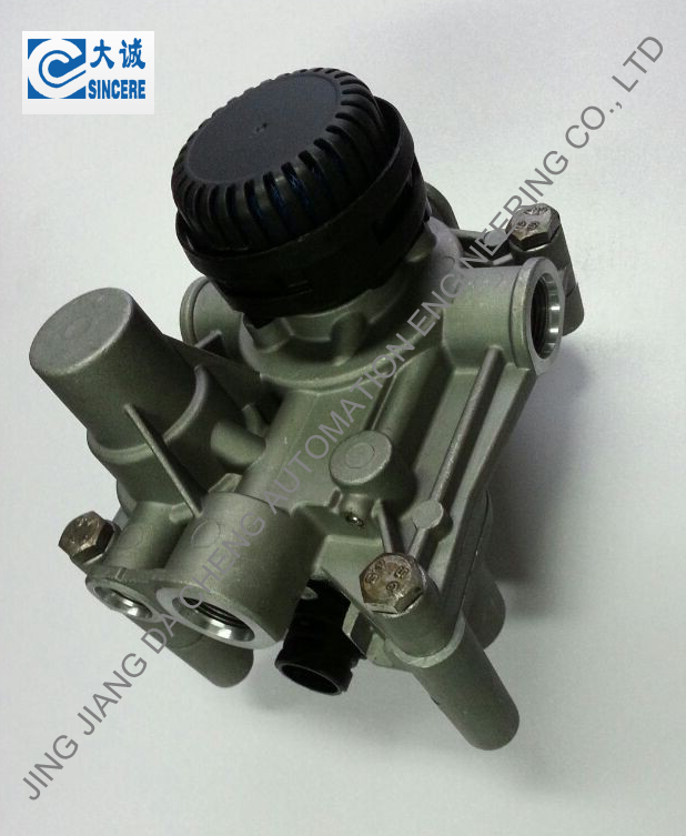 Ebs Proportional Relay Valve 4802020040, A0054296944, 41032230,1315686 ...