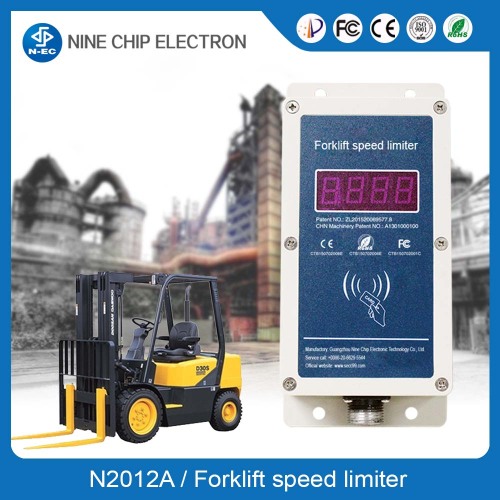 Forklift Electronic Speed Limiter, High Quality Forklift Electronic ...