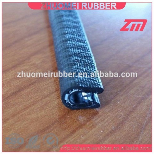 U Shape Plastic Edging Strip, High Quality U Shape Plastic Edging Strip ...