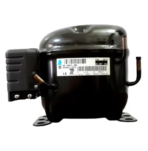 Tecumseh Compressors/refrigeration Compressors, High Quality Tecumseh ...