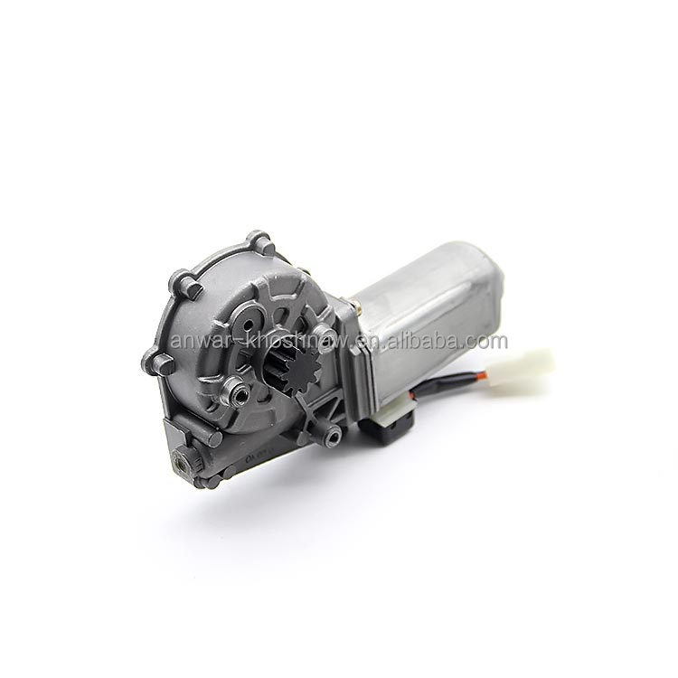 Power Window Motor For Sca Nia, Truck , Oem:0130821040 ,0130821041 ...