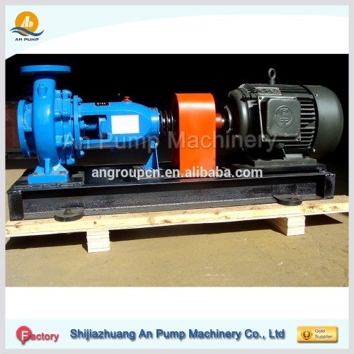 Chemical Industry End Suction Anhydrous Ammonia Transfer Pump, High ...