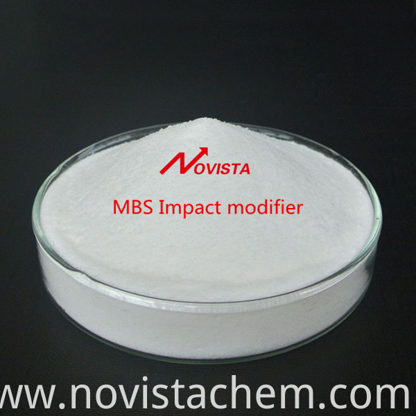 MBS KANEKA GRADE HIGH IMPACT MODIFIER MBS China Manufacturer