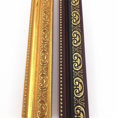 Ps Polystyrene Picture Photo Frame Moulding High Quality Ps