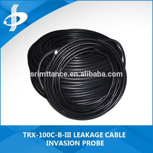 Trx-100c-b-iii Leakage Cable Invasion Probe, High Quality Trx-100c-b ...