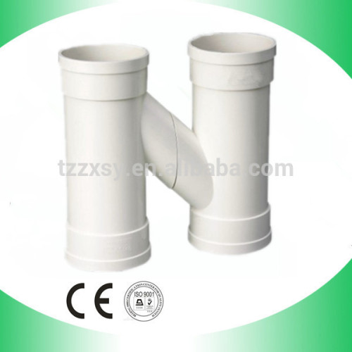 Din Standard Plastic Drainage Pipe Fittings, High Quality Din Standard ...